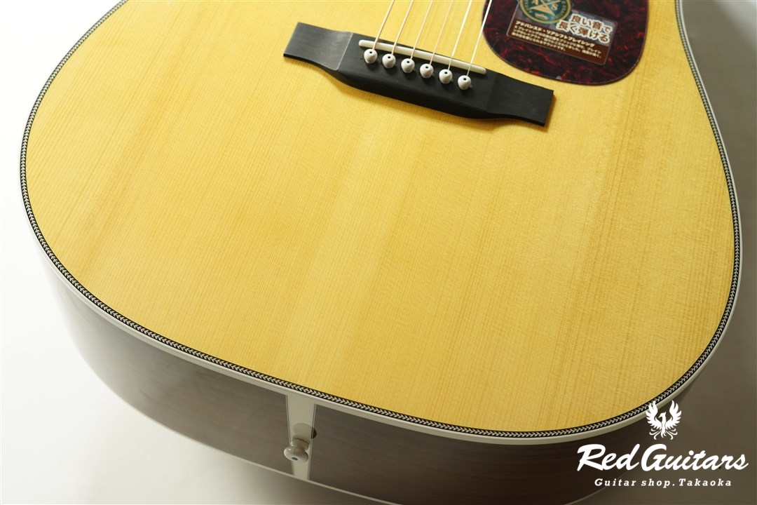 HEADWAY HD-115SE ARS/STD NA | Red Guitars Online Store